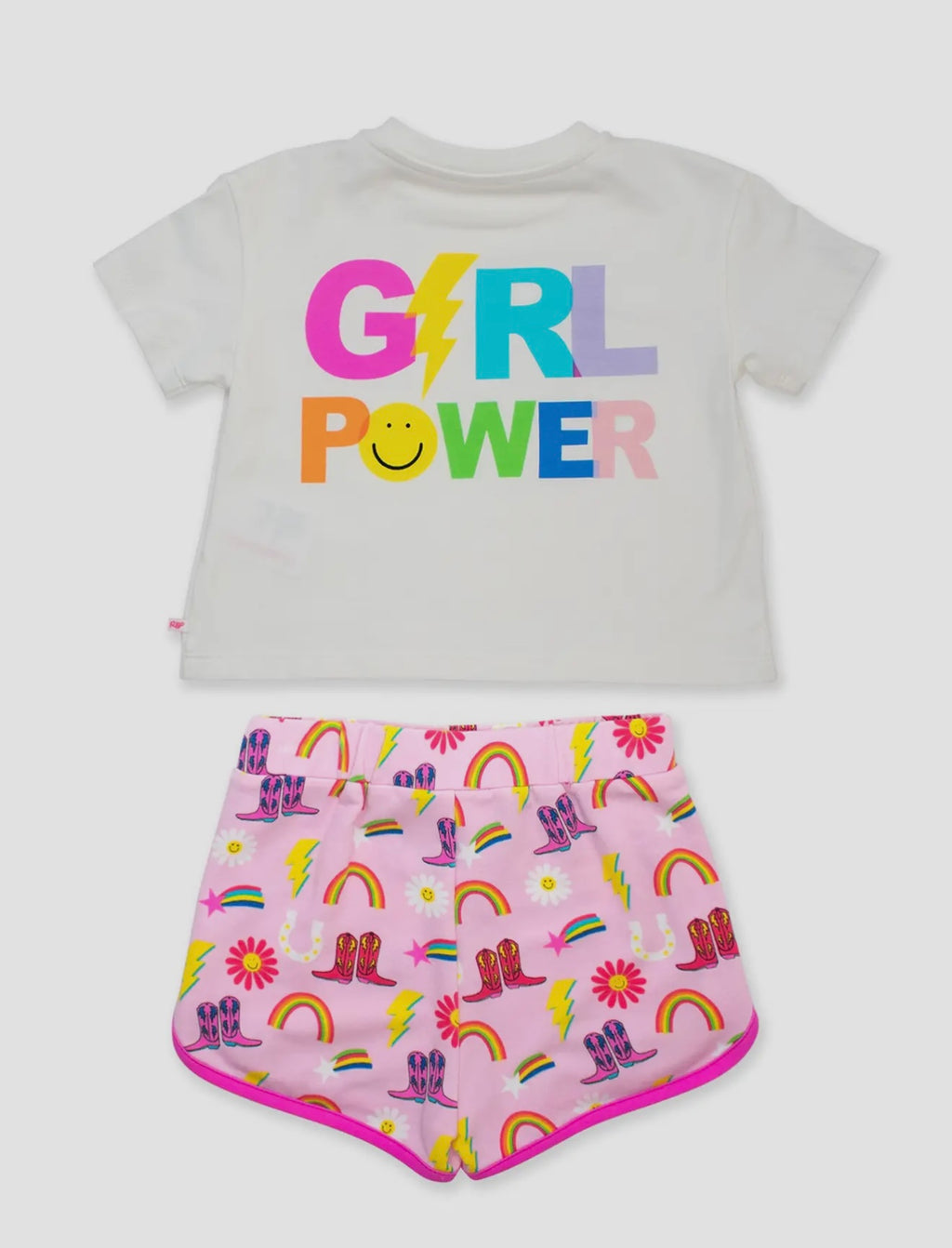 Cowgirl Cutie Set – A Little Off Track