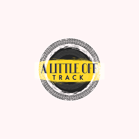 A LITTLE OFF TRACK – A Little Off Track